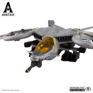 McFarlane Toys | Toys | 377mcfarlane Avatar The Way Of Water World Of ...